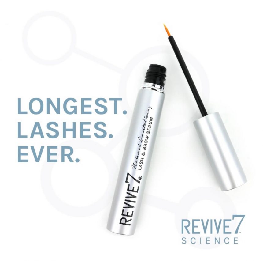Revive7 Lash & Brow Serum - Aesthetic